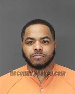 Recent Booking / Mugshot for KYLE ALEXIS GUMBS in Bergen County, New Jersey