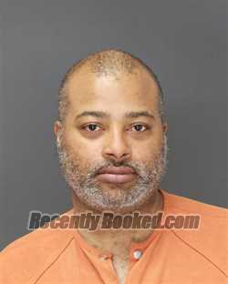 BILLY RAGLAND Arrest Record & Booking Info – Bergen County, New Jersey ...