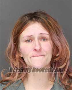 Recent Booking / Mugshot for MARY ELIZABETH GARRABRANT in Bergen County ...