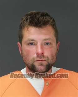 Recent Booking / Mugshot for KENNETH B ARCH in Bergen County, New Jersey