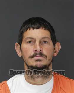 Recent Booking / Mugshot for JOSE M MIRANDA in Bergen County, New Jersey
