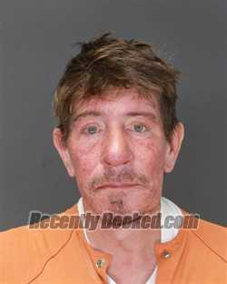 Recent Booking / Mugshot for MATTHEW HAYES KEENAN in Bergen County, New ...