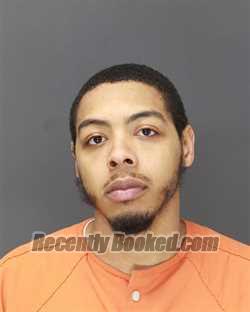 Recent Booking / Mugshot for RAMON ROMAN in Bergen County, New Jersey