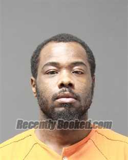 Recent Booking / Mugshot for NAJEE X ALLEN in Bergen County, New Jersey
