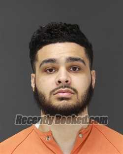 Recent Booking / Mugshot for ADRIAN A RODRIGUEZ in Bergen County, New ...