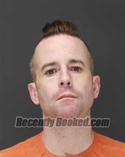 Recent Booking / Mugshot for TIMOTHY W SCHIESS in Bergen County, New Jersey