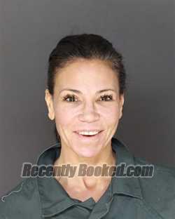 Recent Booking / Mugshot for DENISE MICHELE AIELLO in Bergen County ...