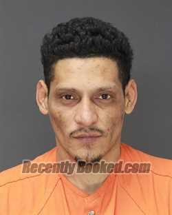 Recent Booking / Mugshot for ERIKSON MEJIA HERNANDEZ in Bergen County ...