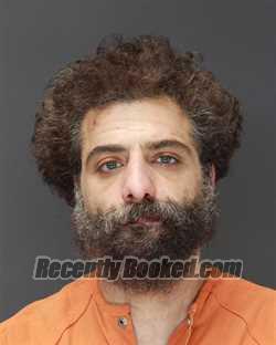 Recent Booking / Mugshot for AHMAD ADNAN ASFOUR in Bergen County, New ...