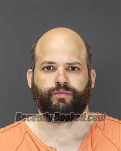 Recent Booking / Mugshot for EDGAR ROSA in Bergen County, New Jersey