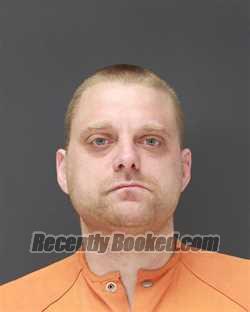 Recent Booking / Mugshot for RYDER ROGG in Bergen County, New Jersey