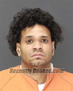 Recent Booking / Mugshot for DELVIS MOYA RODRIGUEZ in Bergen County ...