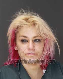 Recent Booking / Mugshot for DANIELLE MARIE LAFORGIA in Bergen County, New Jersey