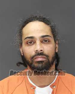 Recent Booking / Mugshot for JUSTIN JAMAR WADE in Bergen County, New Jersey