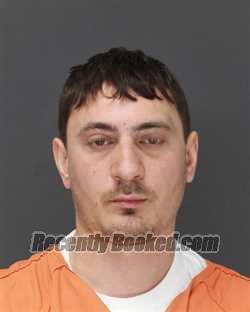 Recent Booking / Mugshot for MICHAEL A POLICASTRO in Bergen County, New ...