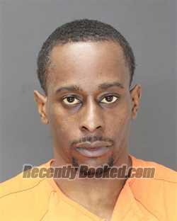 Recent Booking / Mugshot for NATHANIEL I BRUNSON in Bergen County, New ...
