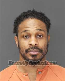 Recent Booking / Mugshot for JAMIL R STALLINGS in Bergen County, New Jersey