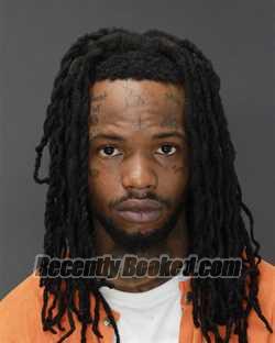 Recent Booking / Mugshot for RASHANE LEWIS in Bergen County, New Jersey