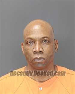 Recent Booking / Mugshot for REYNOLDS GRAY in Bergen County, New Jersey