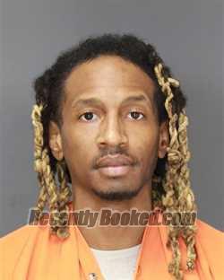 Recent Booking / Mugshot for MICHAEL ANTHONY CRUMP in Bergen County ...