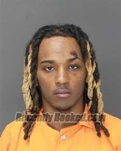 Recent Booking / Mugshot for KENNETH GARCIA in Bergen County, New Jersey