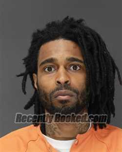 Recent Booking / Mugshot for NATHANIEL CHRISTOPHER ALFRED in Bergen ...