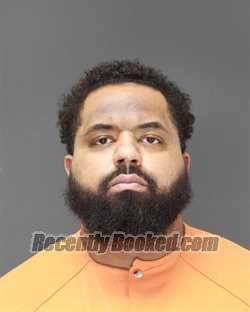 Recent Booking / Mugshot for ALEX TAVERAS in Bergen County, New Jersey