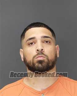 Recent Booking / Mugshot for EDWIN OCASIO in Bergen County, New Jersey