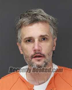 Recent Booking / Mugshot for CHRISTOPHER SALERNO in Bergen County, New ...
