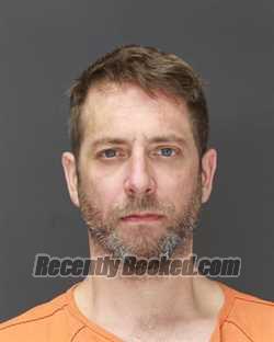 Recent Booking / Mugshot for COREY HILER in Bergen County, New Jersey