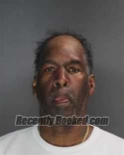Recent Booking / Mugshot for DAVID GUYTON in Bergen County, New Jersey