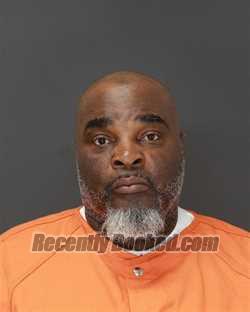 Recent Booking / Mugshot for ANTHONY NELSON in Bergen County, New Jersey
