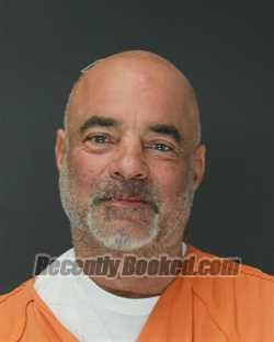 Recent Booking / Mugshot for GARY G DUROCHER in Bergen County, New Jersey