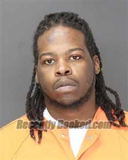 Recent Booking / Mugshot for JAIME HINDS in Bergen County, New Jersey