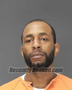 Recent Booking / Mugshot for HAKEEM ROBINSON in Bergen County, New Jersey