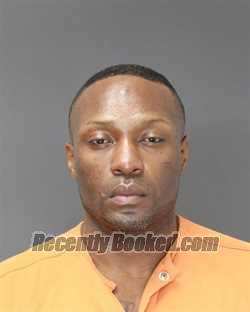 Recent Booking / Mugshot for JARED CLARK in Bergen County, New Jersey