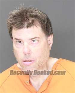 Recent Booking / Mugshot for STEVEN THOMAS in Bergen County, New Jersey