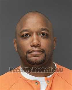 Recent Booking / Mugshot for JERRON MATTHEWS in Bergen County, New Jersey