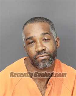 Recent Booking / Mugshot for IAN TEKWAN MCDANIEL in Bergen County, New ...