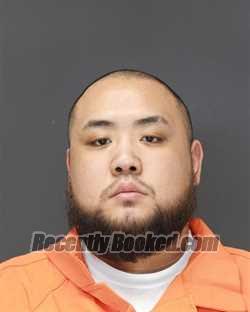 Recent Booking / Mugshot for ANDREW BAIK in Bergen County, New Jersey
