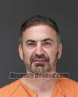 Recent Booking / Mugshot for BURIM ZUTA in Bergen County, New Jersey