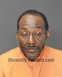 Recent Booking / Mugshot for DEXTER MCLEAN in Bergen County, New Jersey