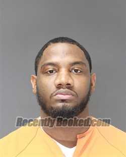 Recent Booking / Mugshot for ANDRE A YOUNG in Bergen County, New Jersey