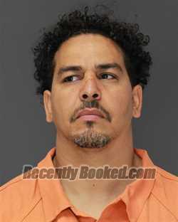 Recent Booking / Mugshot for WILSON CASTRO in Bergen County, New Jersey