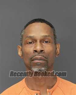 Recent Booking / Mugshot for TERRY LEWIS in Bergen County, New Jersey