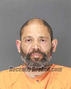 Recent Booking / Mugshot for JOSEPH R HERNANDEZ in Bergen County, New ...