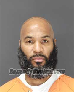Recent Booking / Mugshot for PAUL ALEXANDER FORE in Bergen County, New ...