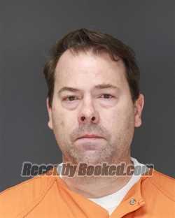 Recent Booking / Mugshot for WILLIAM C KOENIG in Bergen County, New Jersey