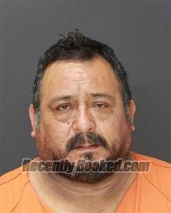 Recent Booking / Mugshot for SANDRO FLORES in Bergen County, New Jersey