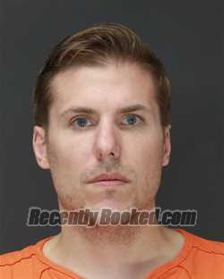Recent Booking / Mugshot for SCOTT A GEIGER in Bergen County, New Jersey